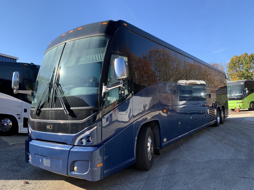 MCI | Pre-Owned